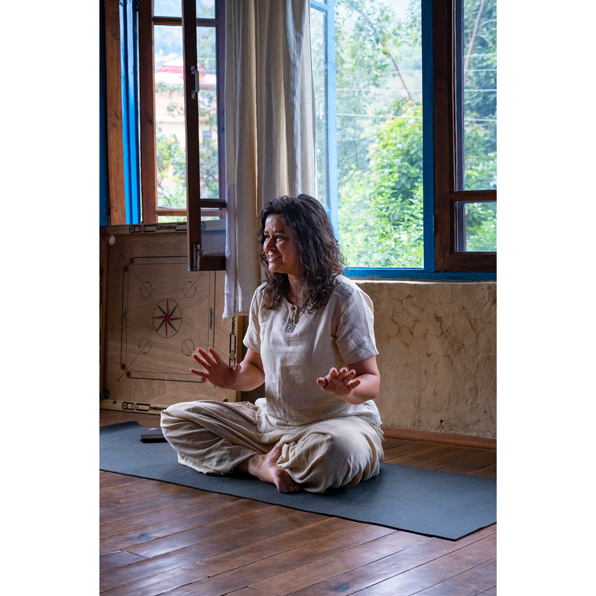 International Yoga Day | Nishtha